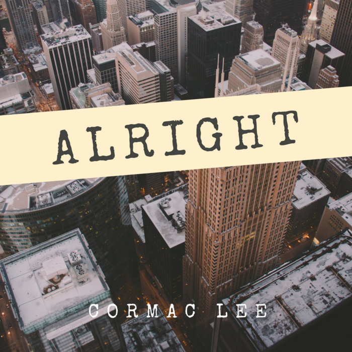 Alright | Cormac Lee