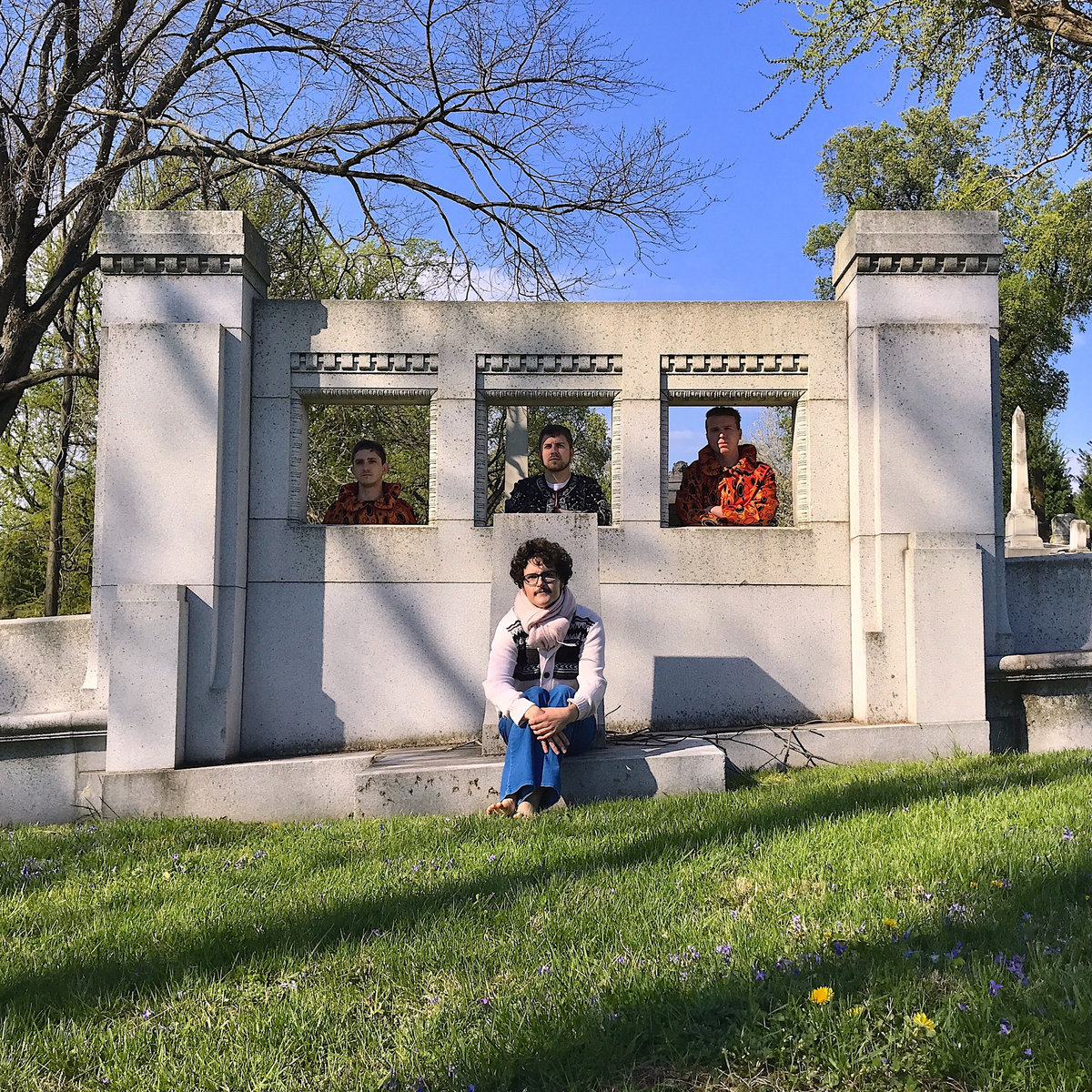 I Wanna Cut You Open (So I Can See Your Blood) | Telyscopes