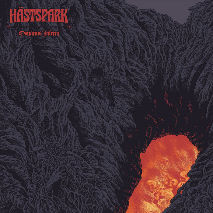 Ostiarius Inferni | Hästspark