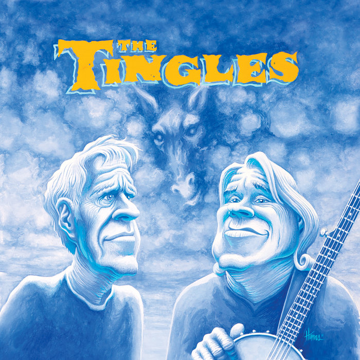 The Tingles | The Tingles