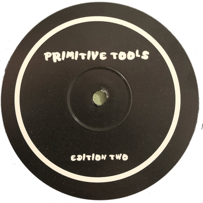 PRIMITIVE TOOLS - EDITION 2 | PRIMITIVE