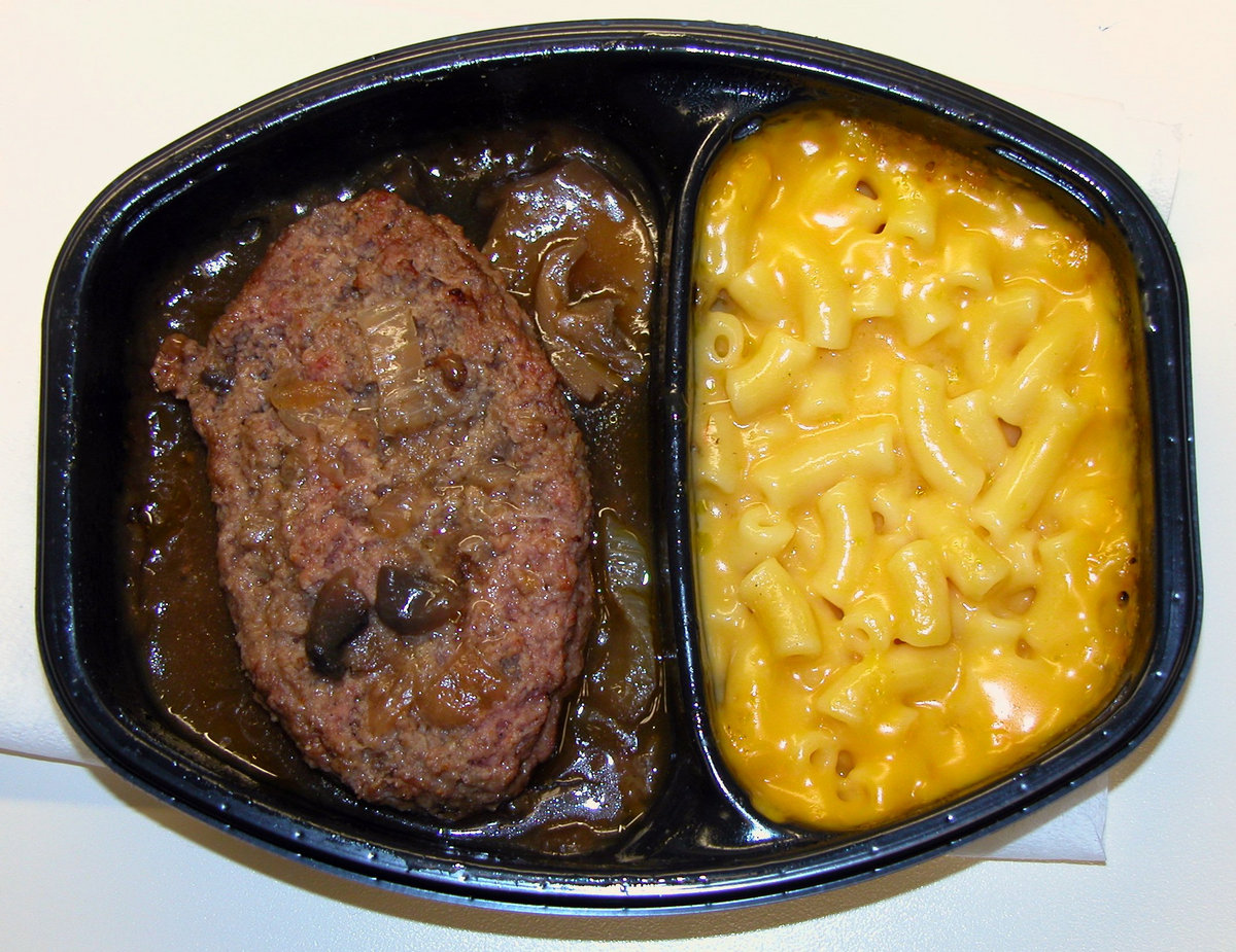 Bad Dinner | Bad Dinner