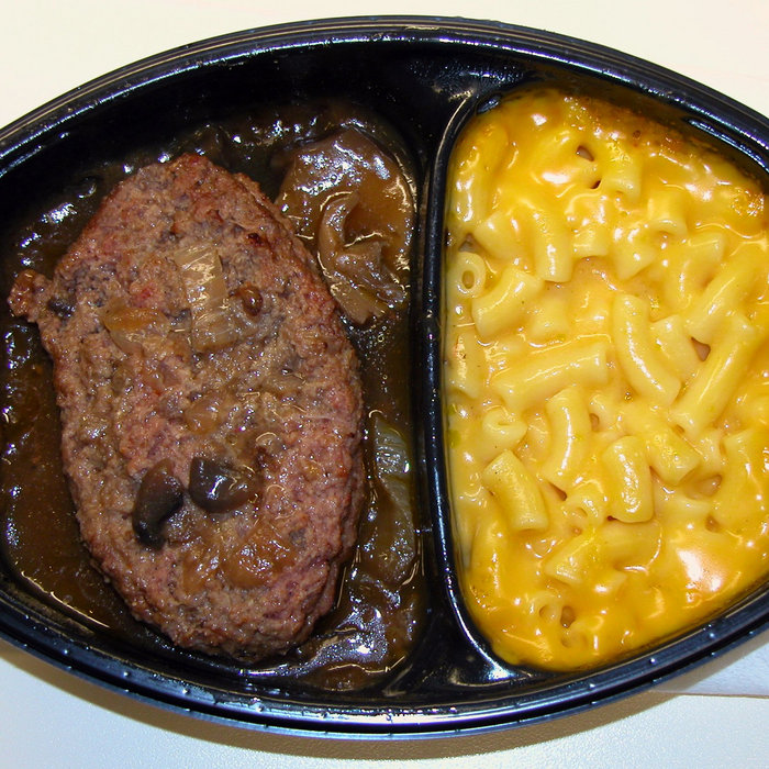 Bad Dinner | Bad Dinner