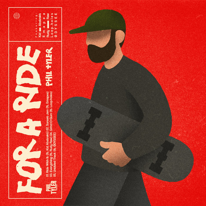 For A Ride | Phil Tyler