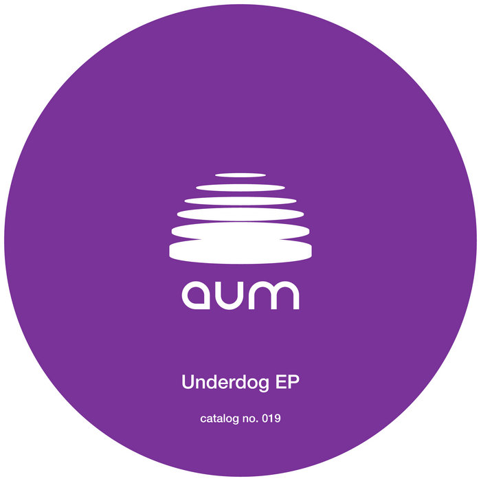 Underdog | Jack Fresia, DJ HI-C, Toru Ikemoto, TENO | Aum Recordings