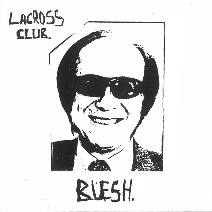 Blesh | Lacross Club | R*E*P*E*A*T Records