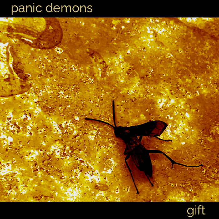Gift | Panic Demons