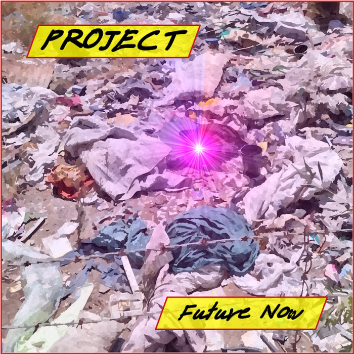 Future Now | Project