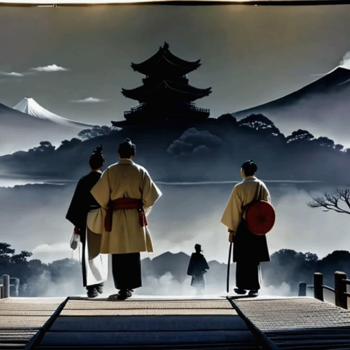 Tacit approval | Nuearz