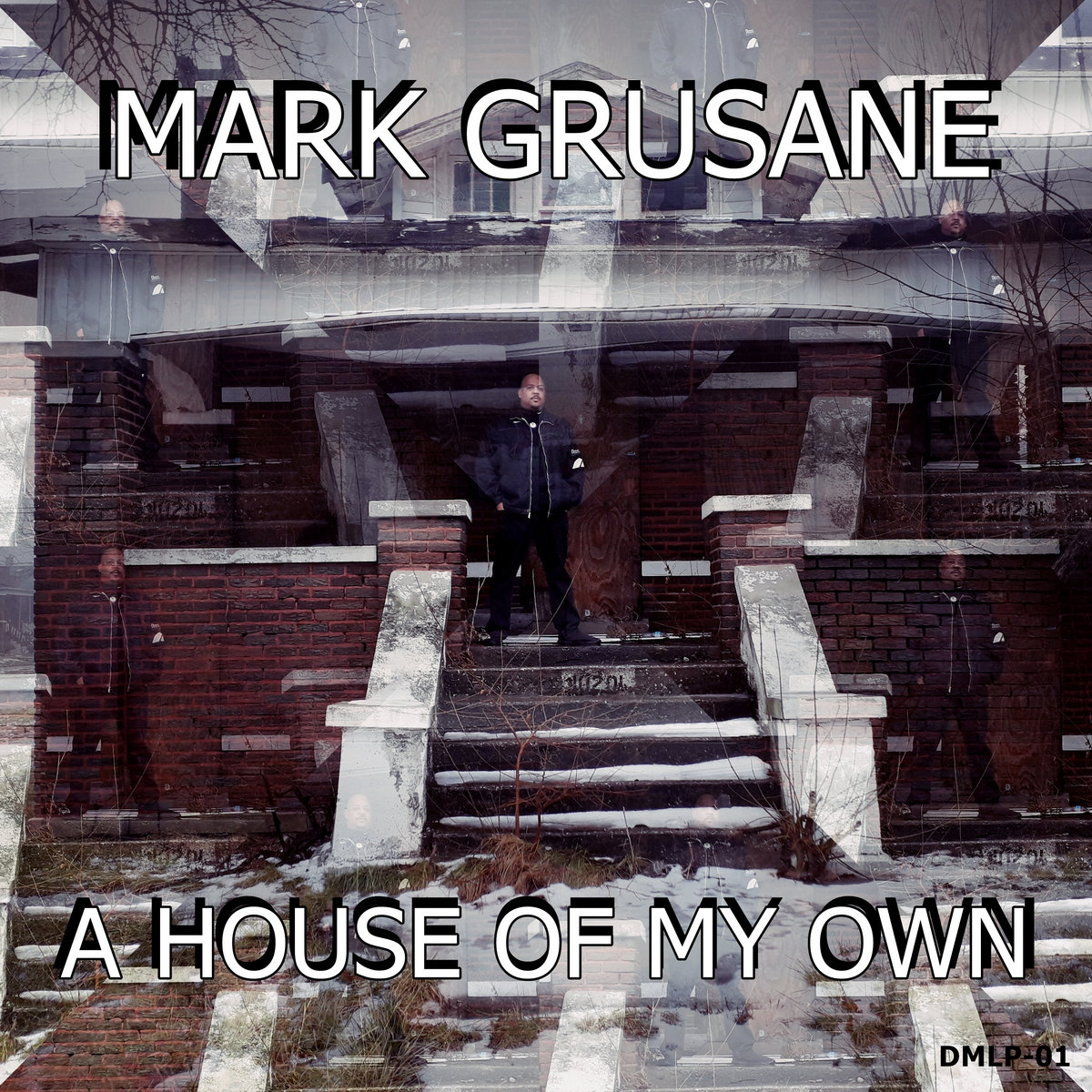 A House Of My Own | Mark Grusane