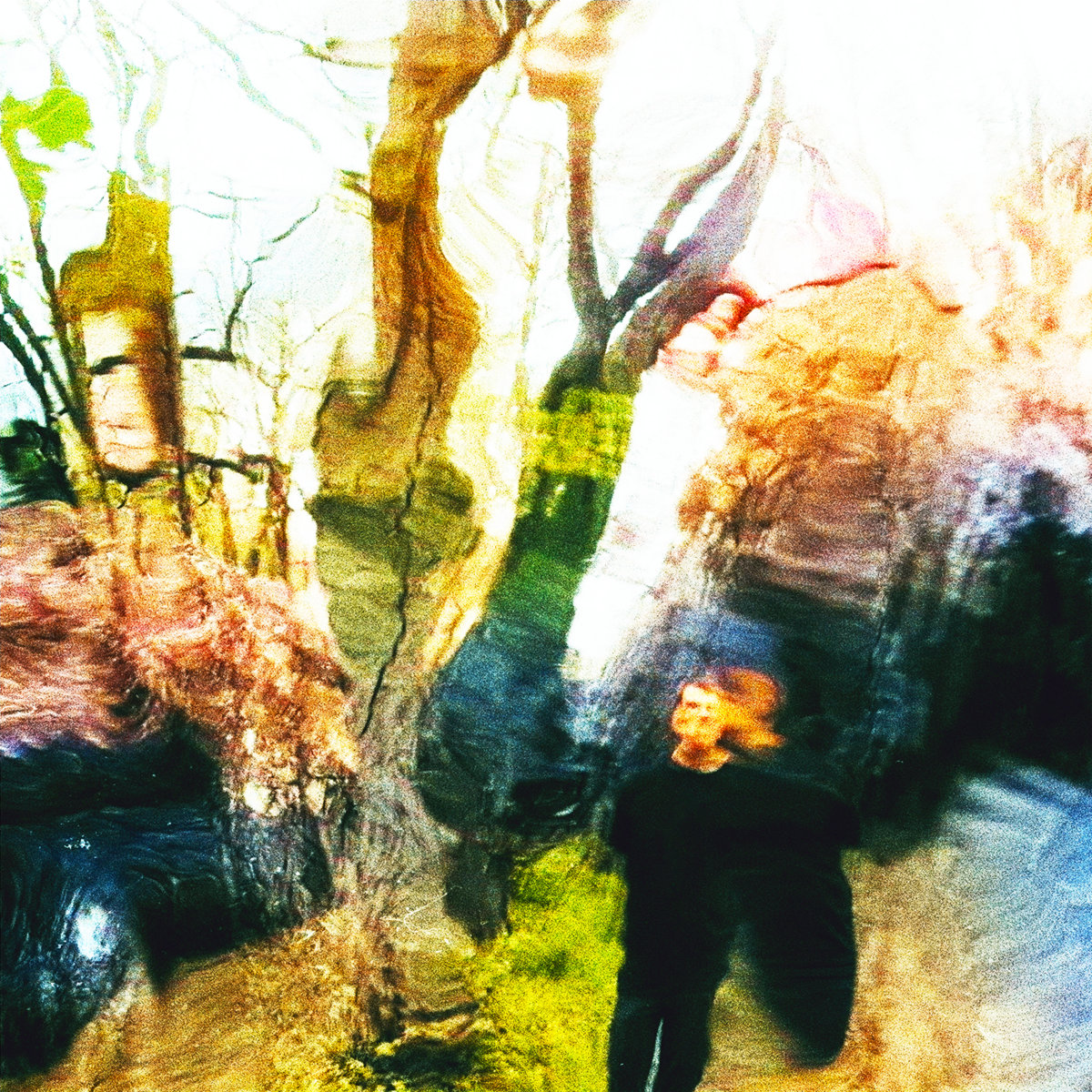 Return To The Center | John Condit