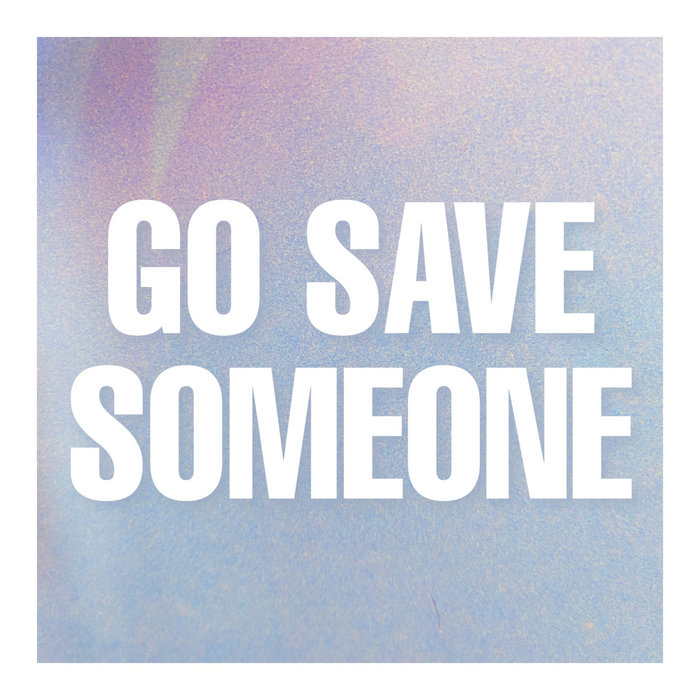Go Save Someone | Kidz and Heroes