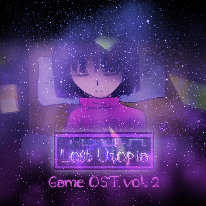 Lost Utopia Game OST vol. 2 | Kazaki