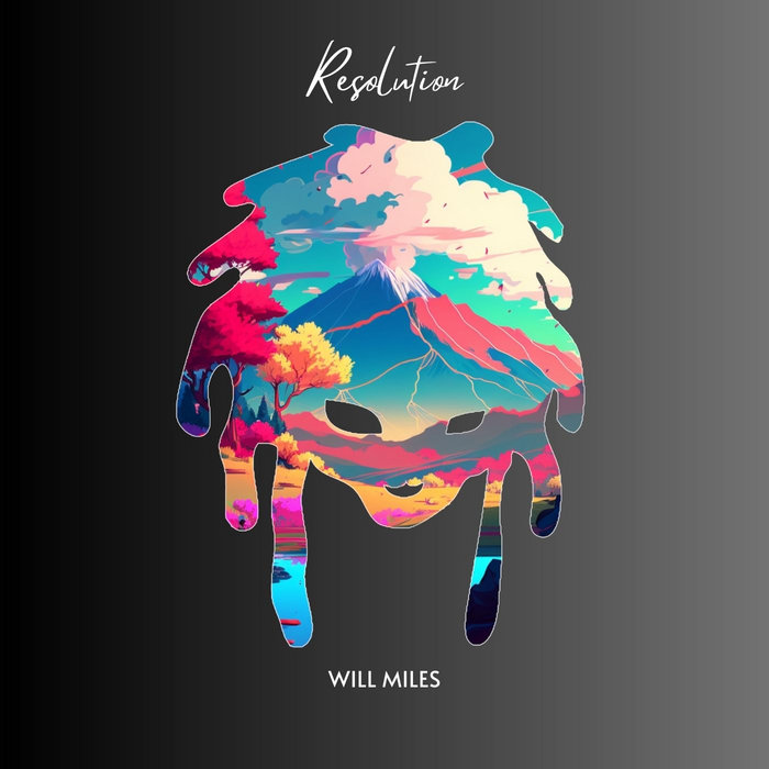 Resolution | Will Miles | Miles A. Head