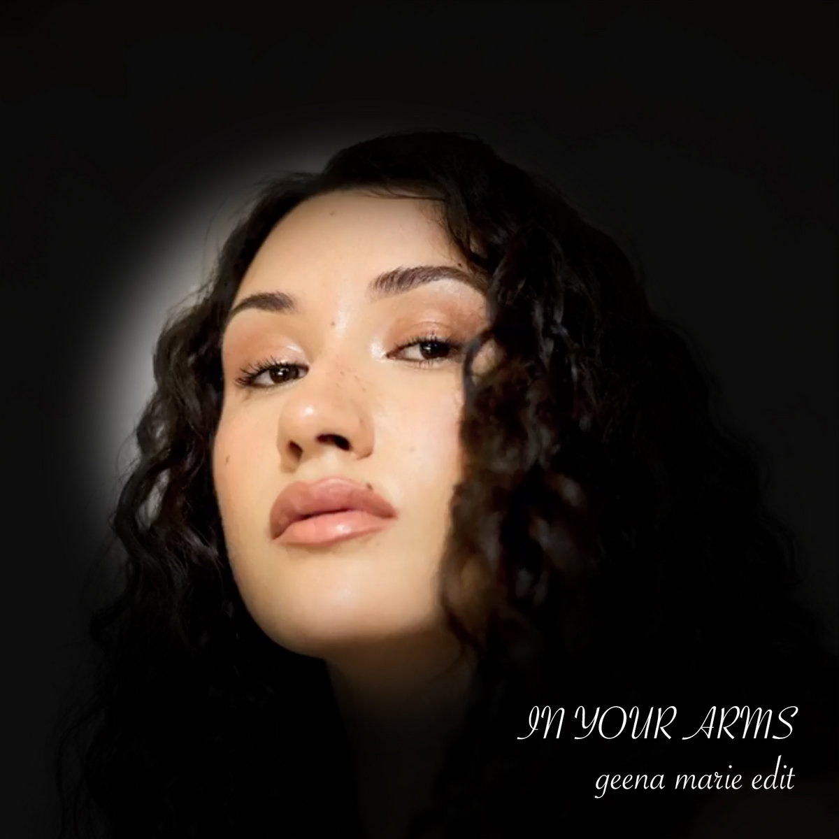 In Your Arms (Geena Marie edit) | DJ Geena Marie