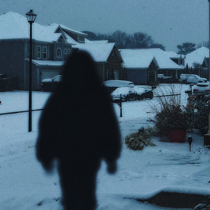 Astaroth | Winter’s Ghost | JAMIE TURNER