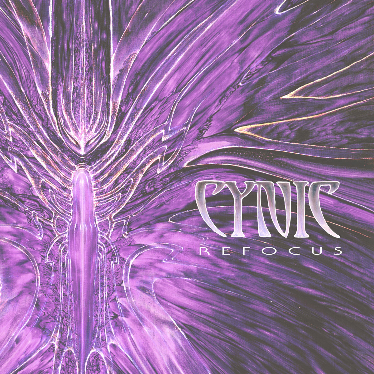 ReFocus | Cynic