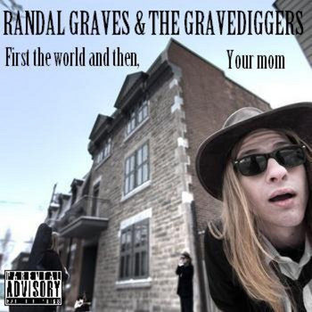 Music | Randal Graves