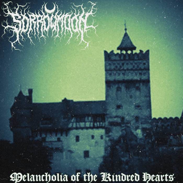 Melancholia of the Kindred Hearts | Sorrowmoon
