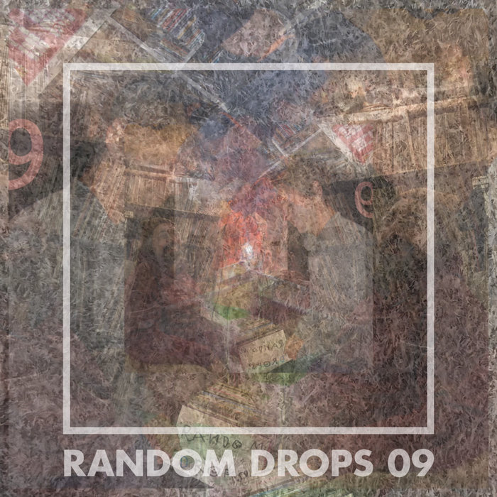 Random Drops 09 | Home Street Home Records