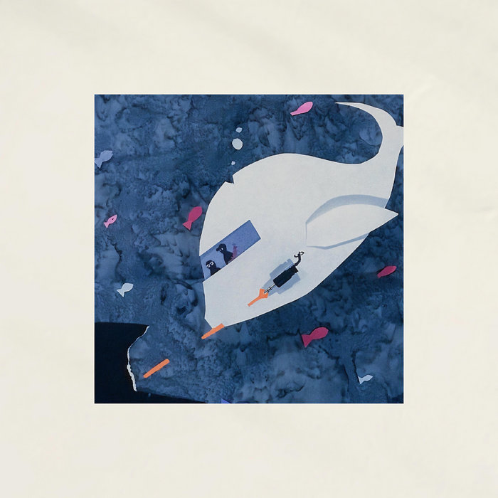 Whale Machine: Emissary to Atlantis Arc | Whale Machine | JR SPECS