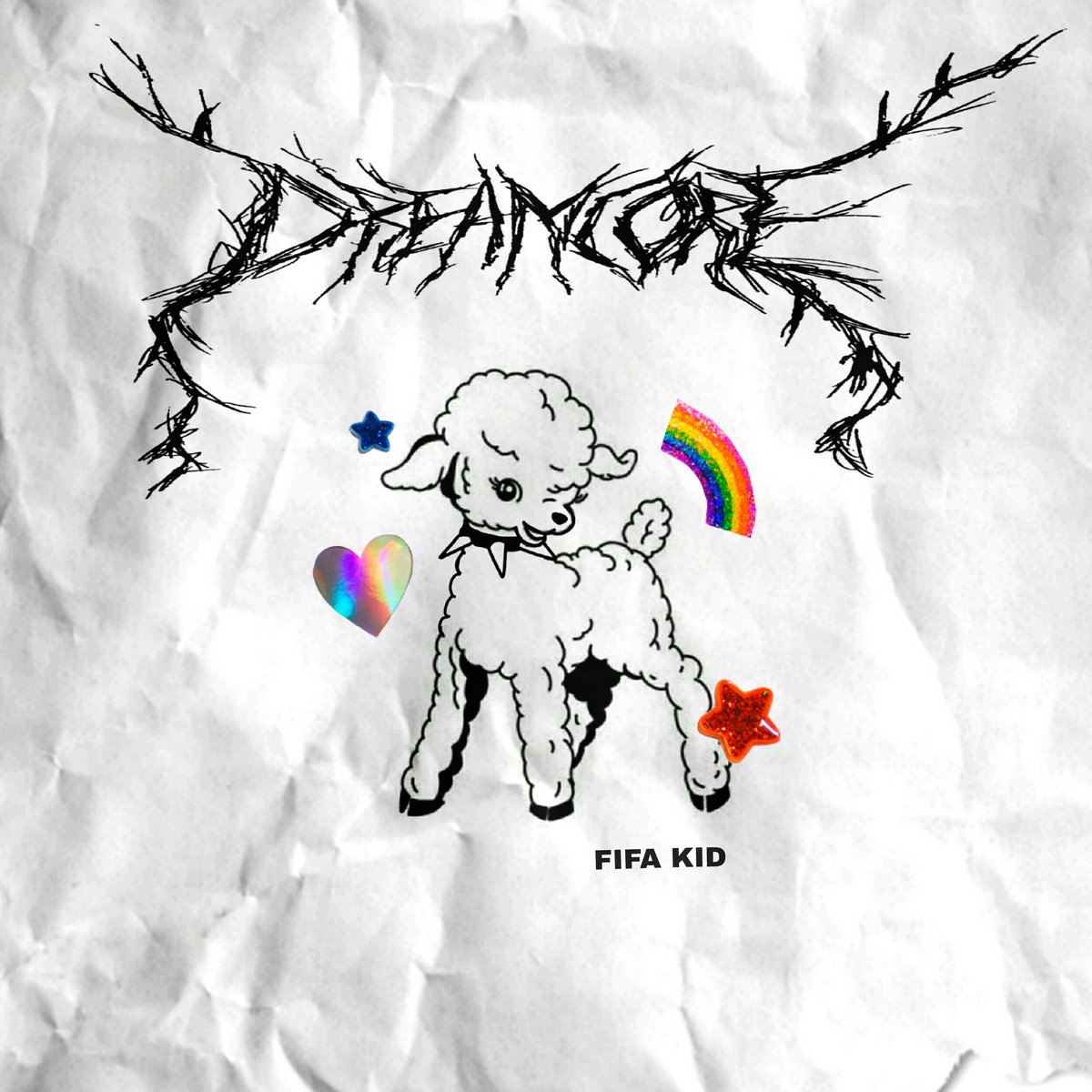 DREAMCORE | Fifa Kid