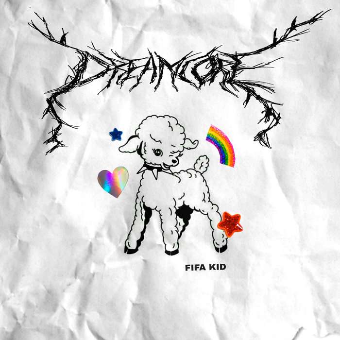 DREAMCORE | Fifa Kid