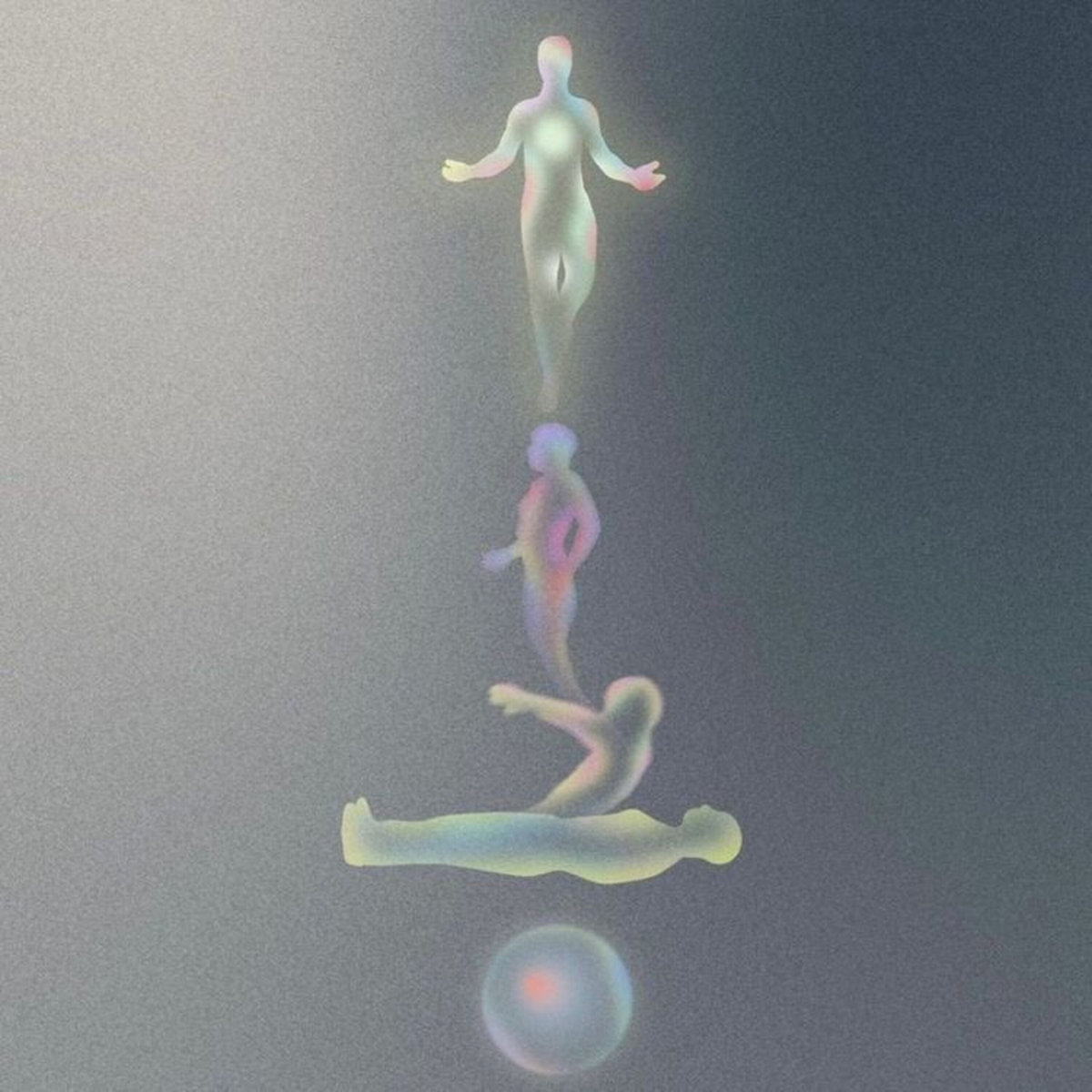 Evanescent 2 | AJ Rios