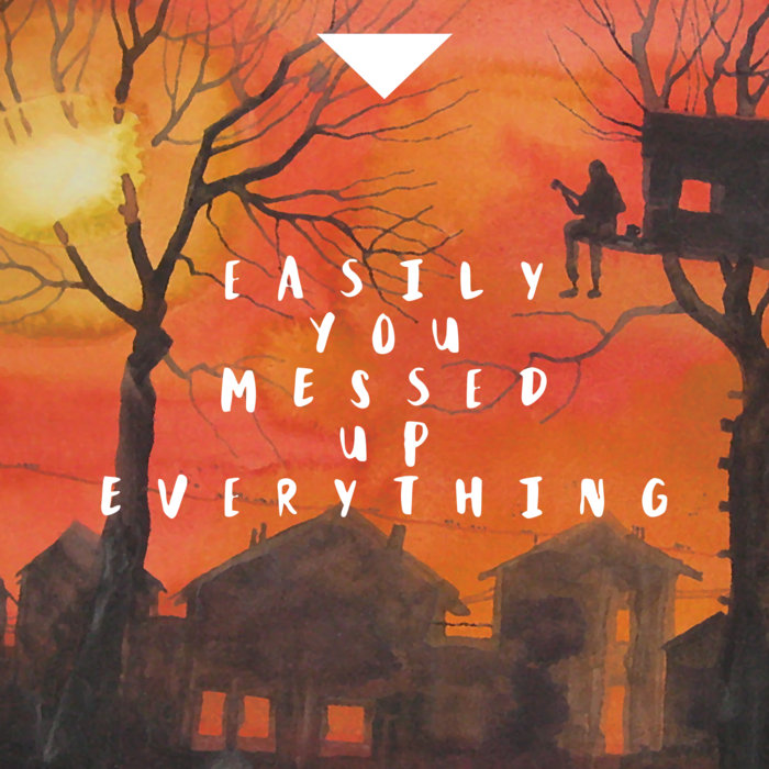 Easily You Messed Up Everything | RREVANGE