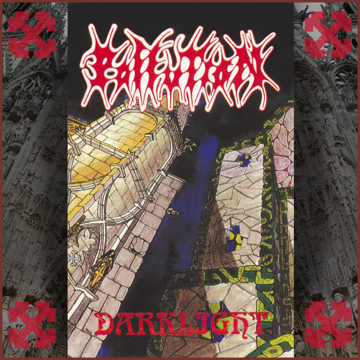 Darklight | Pollution | Northern Darkness Records