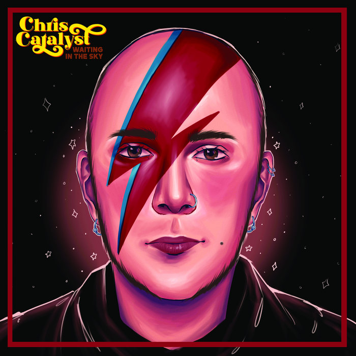 Waiting In The Sky | Chris Catalyst