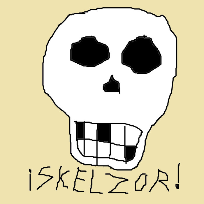 Sabbath Sword | ¡SKELZOR!