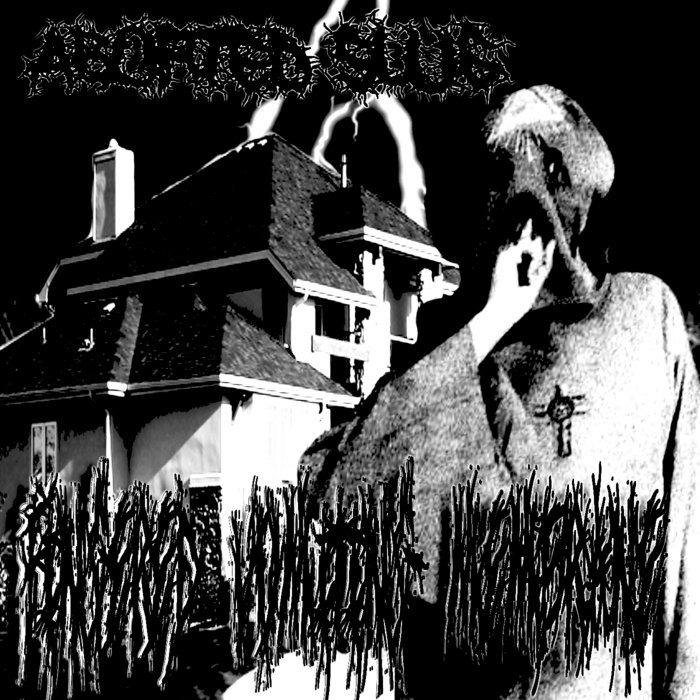 FINGERED VOMITING MEMBRANE | ABORTED SLUG | lil $crotum