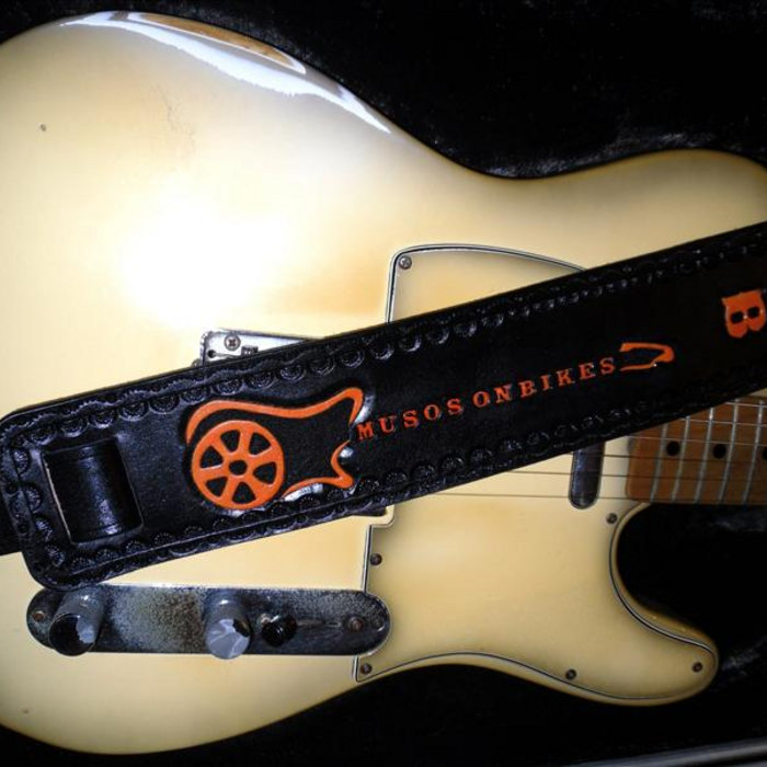 A Musical History... | Nick Paxton