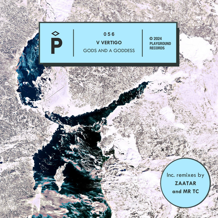 Gods And A Goddess (Inc. MR TC, Zaatar remixes) | V Vertigo ...