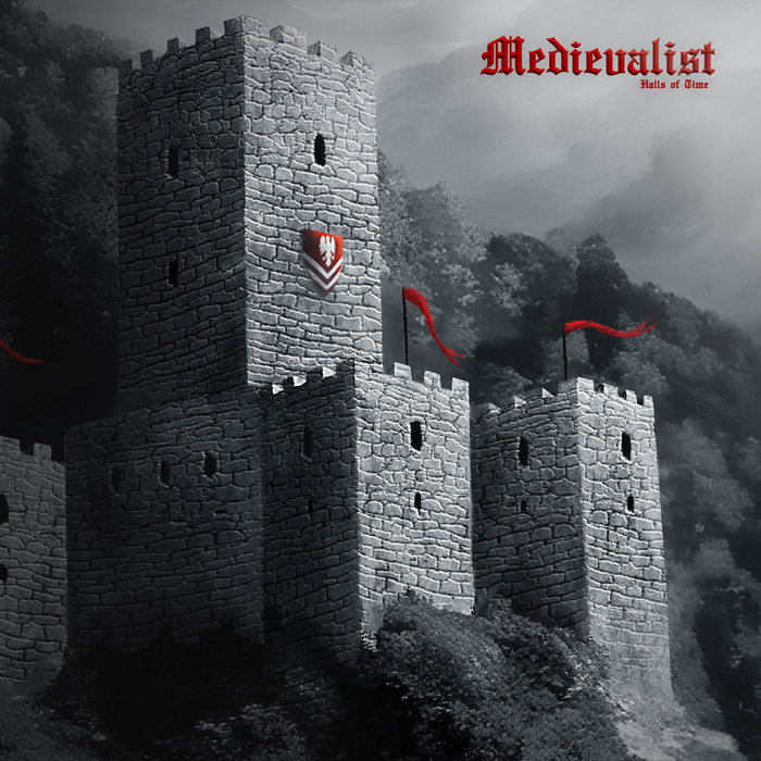 Halls of Time | Medievalist