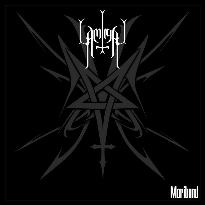 Moribund (2014 Version) | IamGod