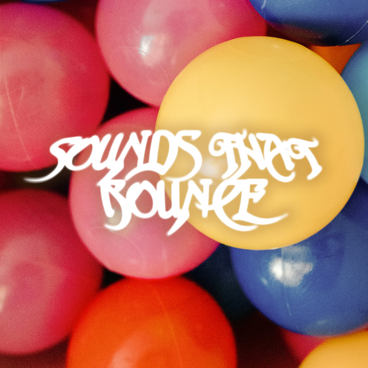 Sounds That Bounce (Sample Pack) | Dabow
