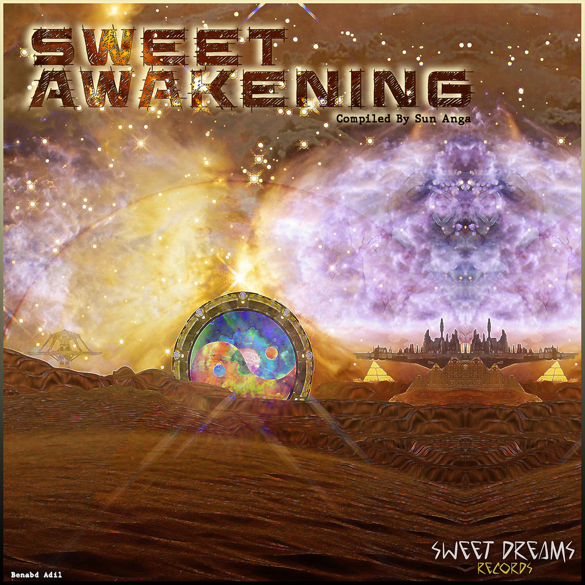 Sweet Awakening [24Bits] | Sweet Dreams Records
