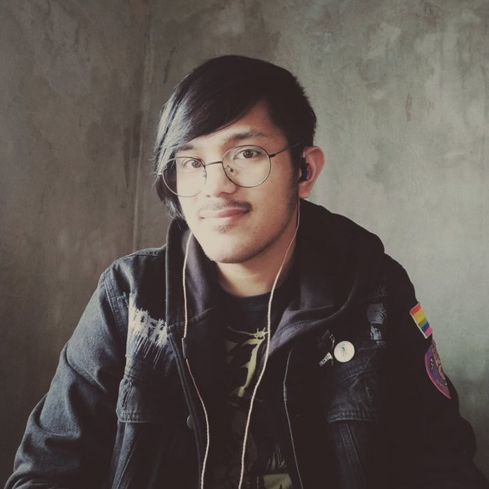 Podcast #53 - Francis Maria Regalado (Beast Jesus / Caitlyn Bailey) | (((((OPENmind ...