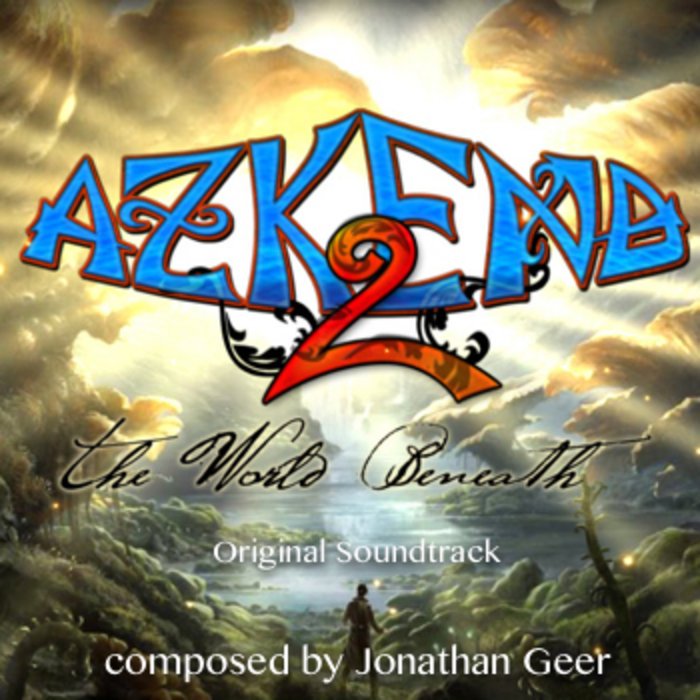 Azkend 2 | Jonathan Geer