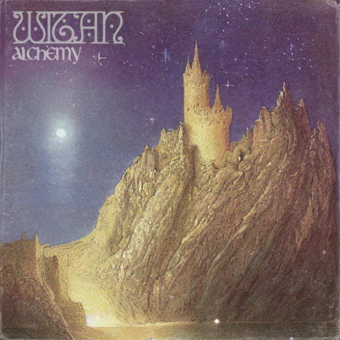 Alchemy | Witan | the Tidal Charm