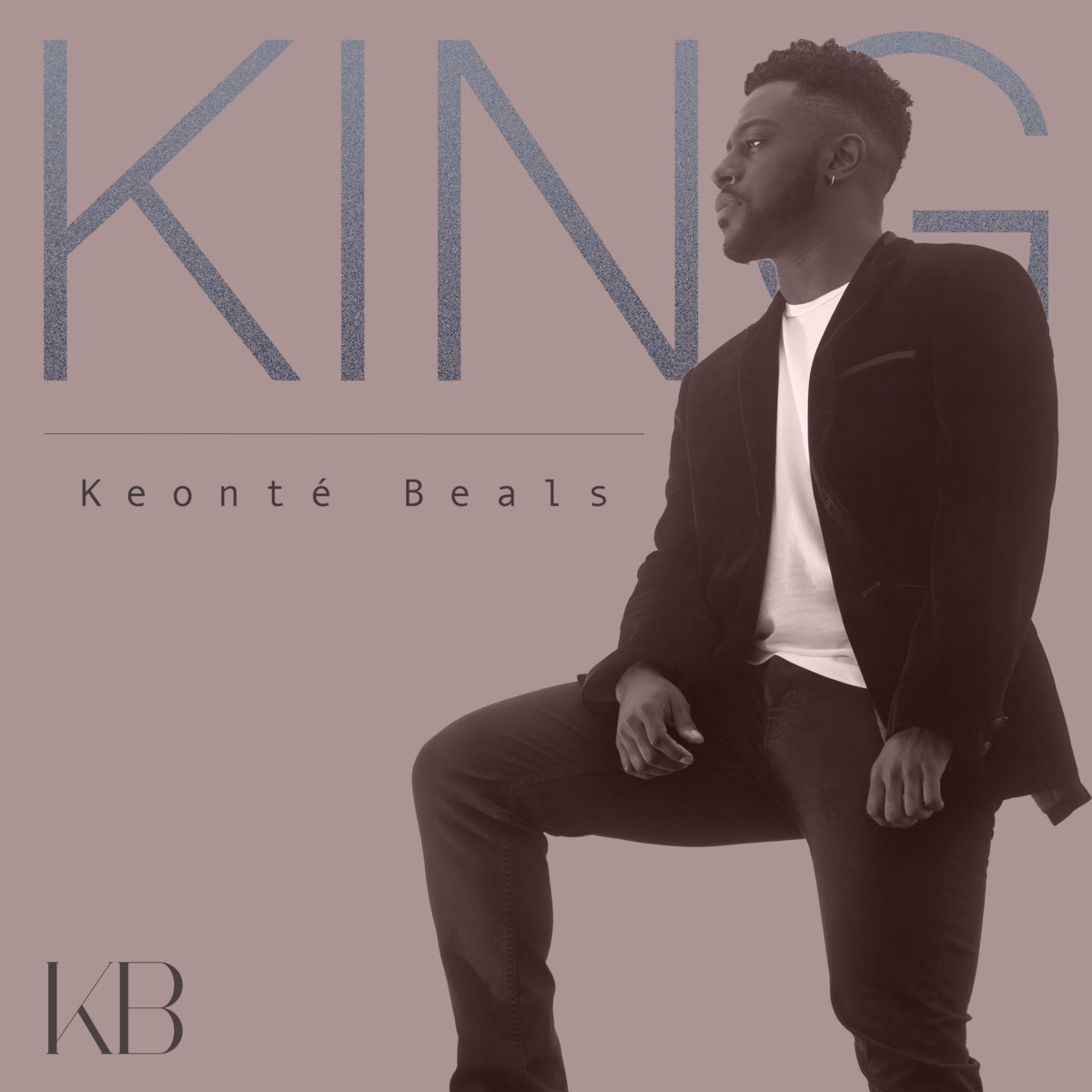 KING | Keonté Beals