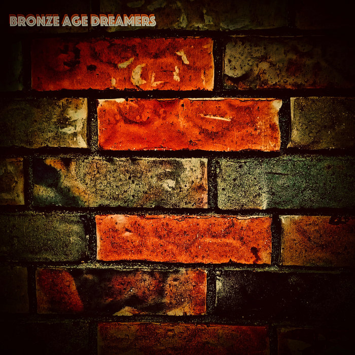 buildings | Bronze Age Dreamers