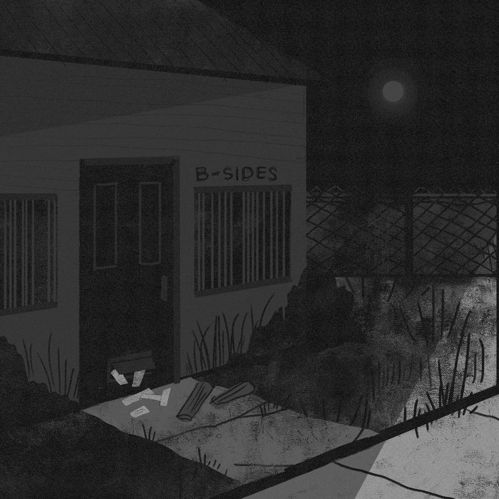 Planted B-Sides | Doggy