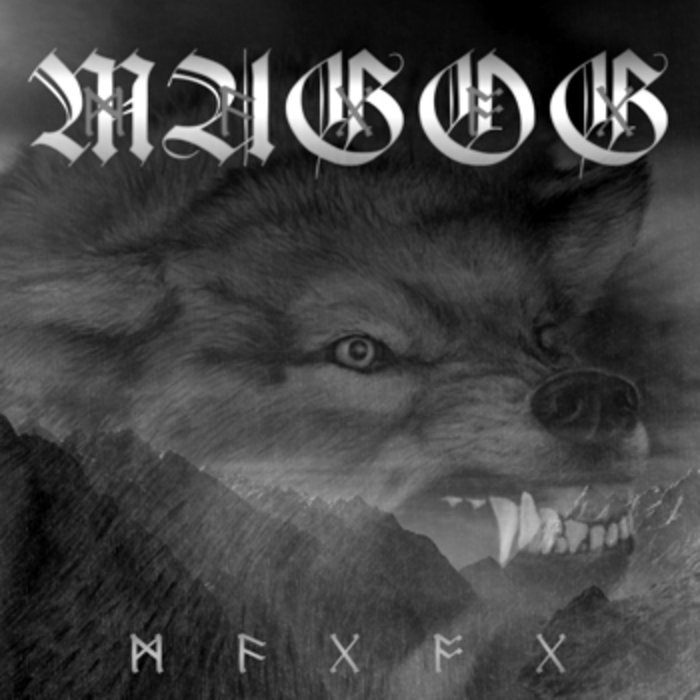 Magog | MAGOG | EwigesEisRecords