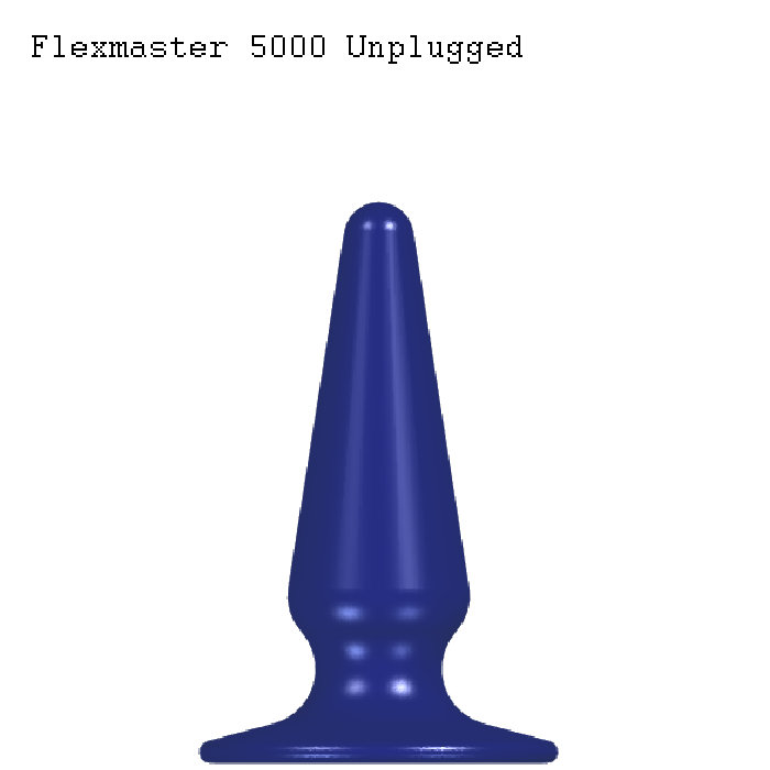 Flexmaster 5000 Unplugged | Flexmaster 5000