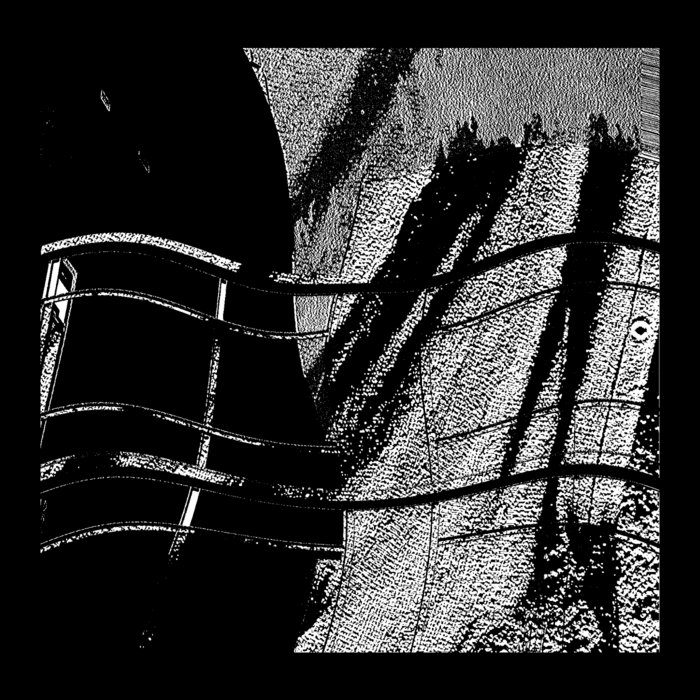 Forbes Graham - Under | Forbes Graham | Makeshift Encounters