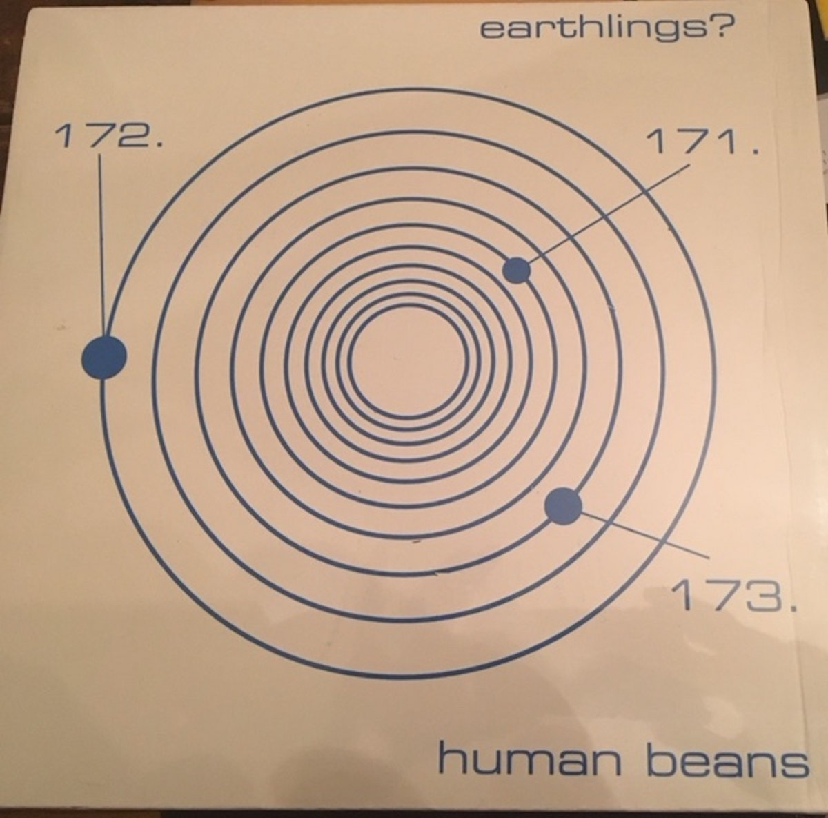 Human Beans Box Set | earthlings?
