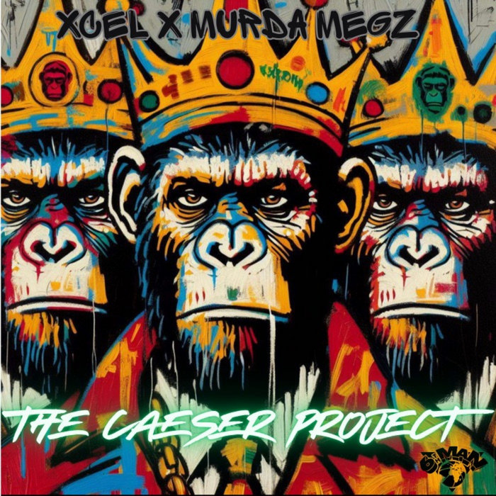 The Caesar Project | Xcel